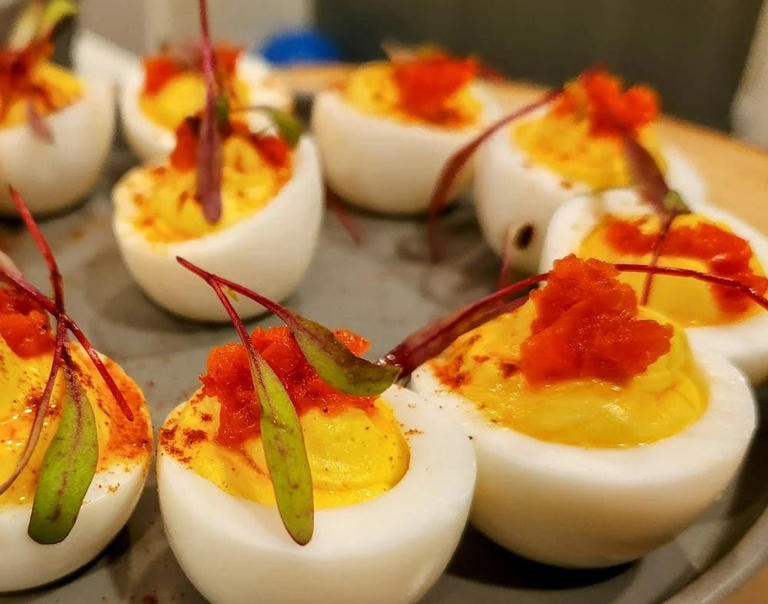 Carversville chef plans farm-to-table benefit dinner in Chalfont
