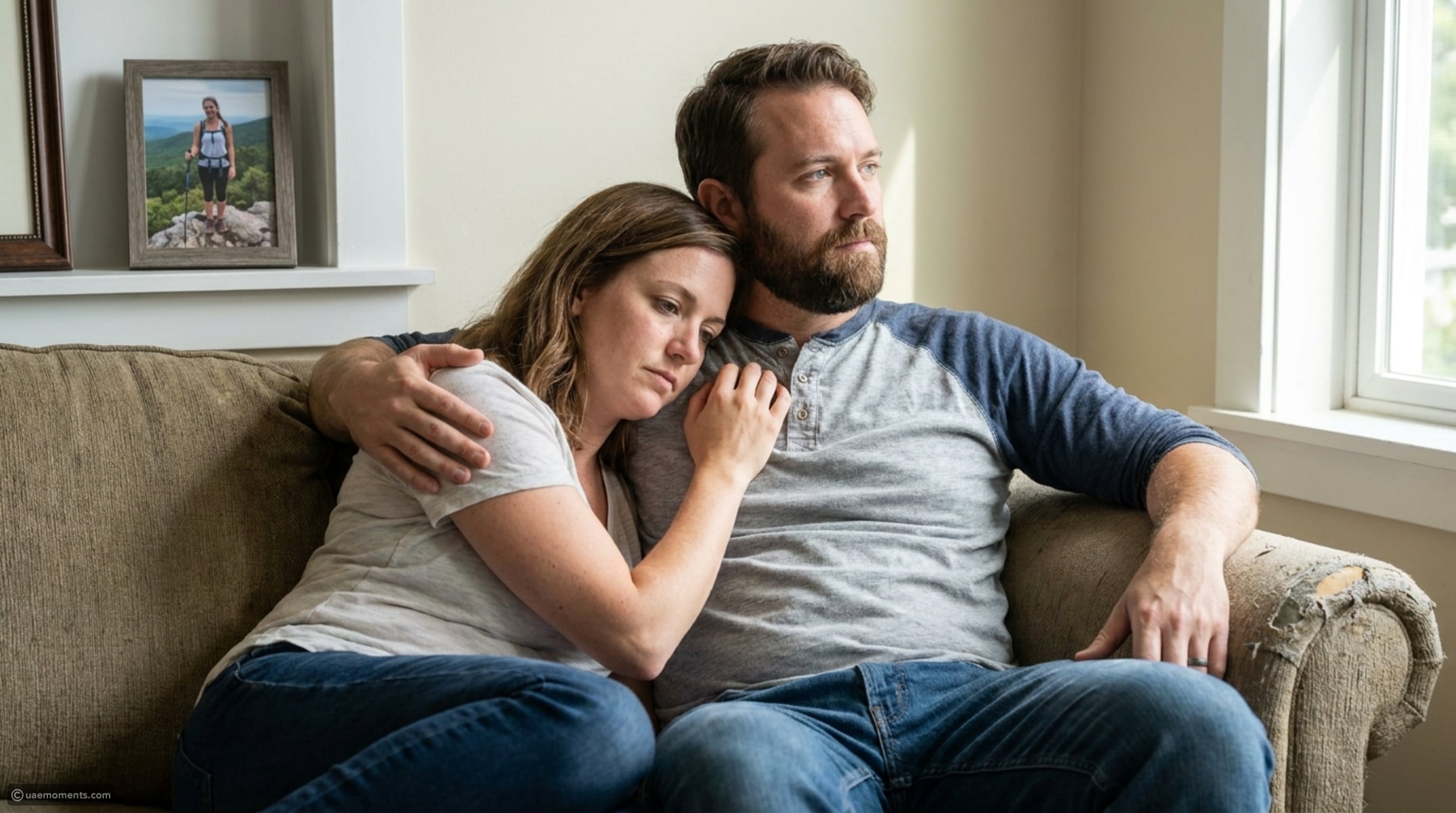 Sweet things men say that can secretly be controlling