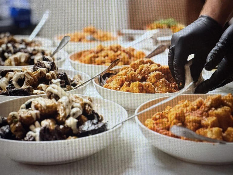 Carversville chef plans farm-to-table benefit dinner in Chalfont