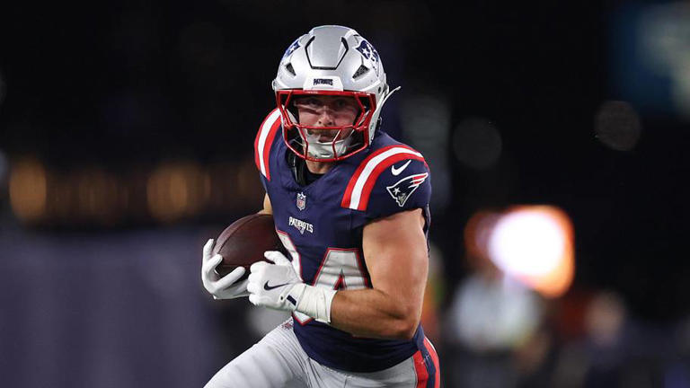 One dark horse who should make the Patriots roster after OTAs