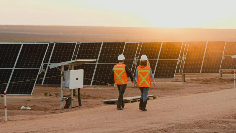 Battery energy storage is key to powering a new chapter in South Africa ...
