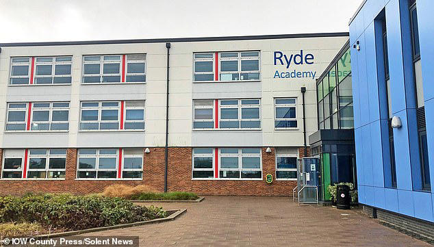 Educating Cardiff headteacher committed serious misconduct after ...