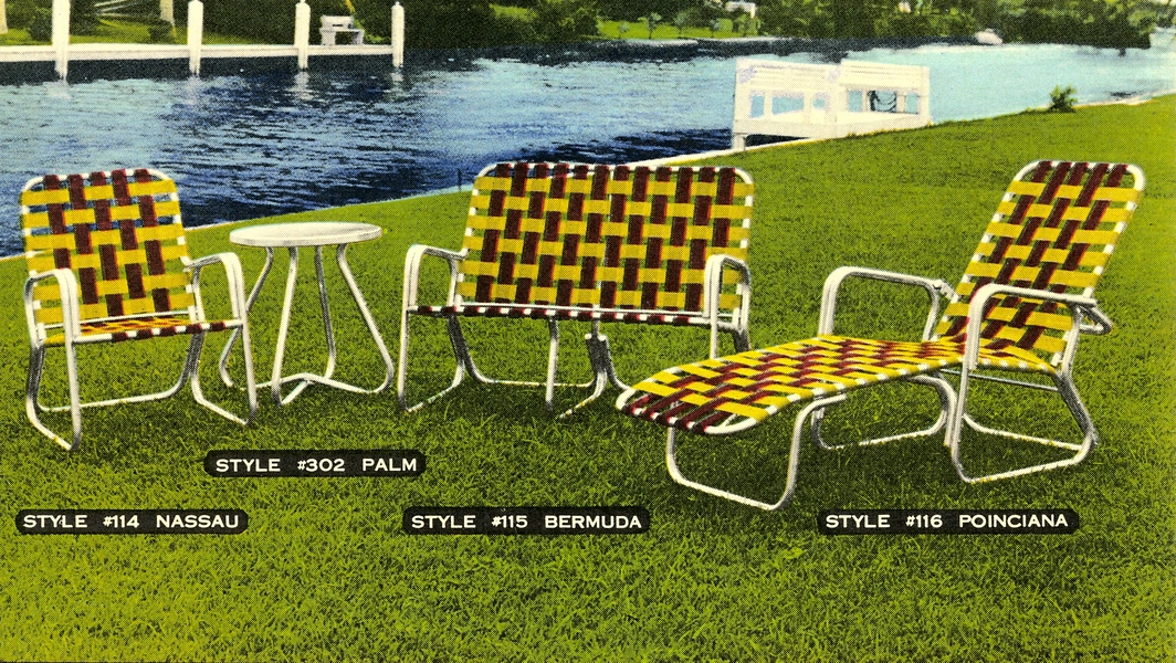 Choosing the perfect picnic table for your backyard