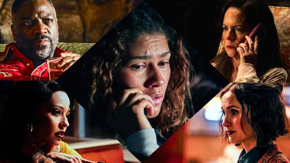 Sydney Sweeney fuels Zendaya feud rumors with new ‘Euphoria’ season 3 ...