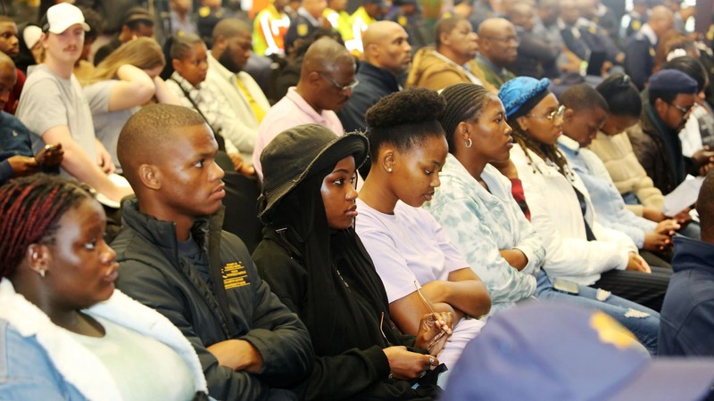 TVET placement crisis as 30,000 students await workplace training