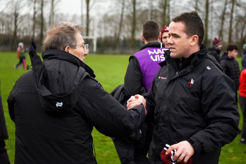 'One rule for us and another for everyone else' - Dubs slam ...