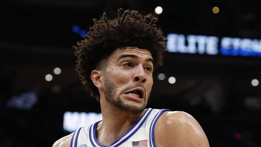 What NBA scouts worry about with Duke's Cameron Boozer