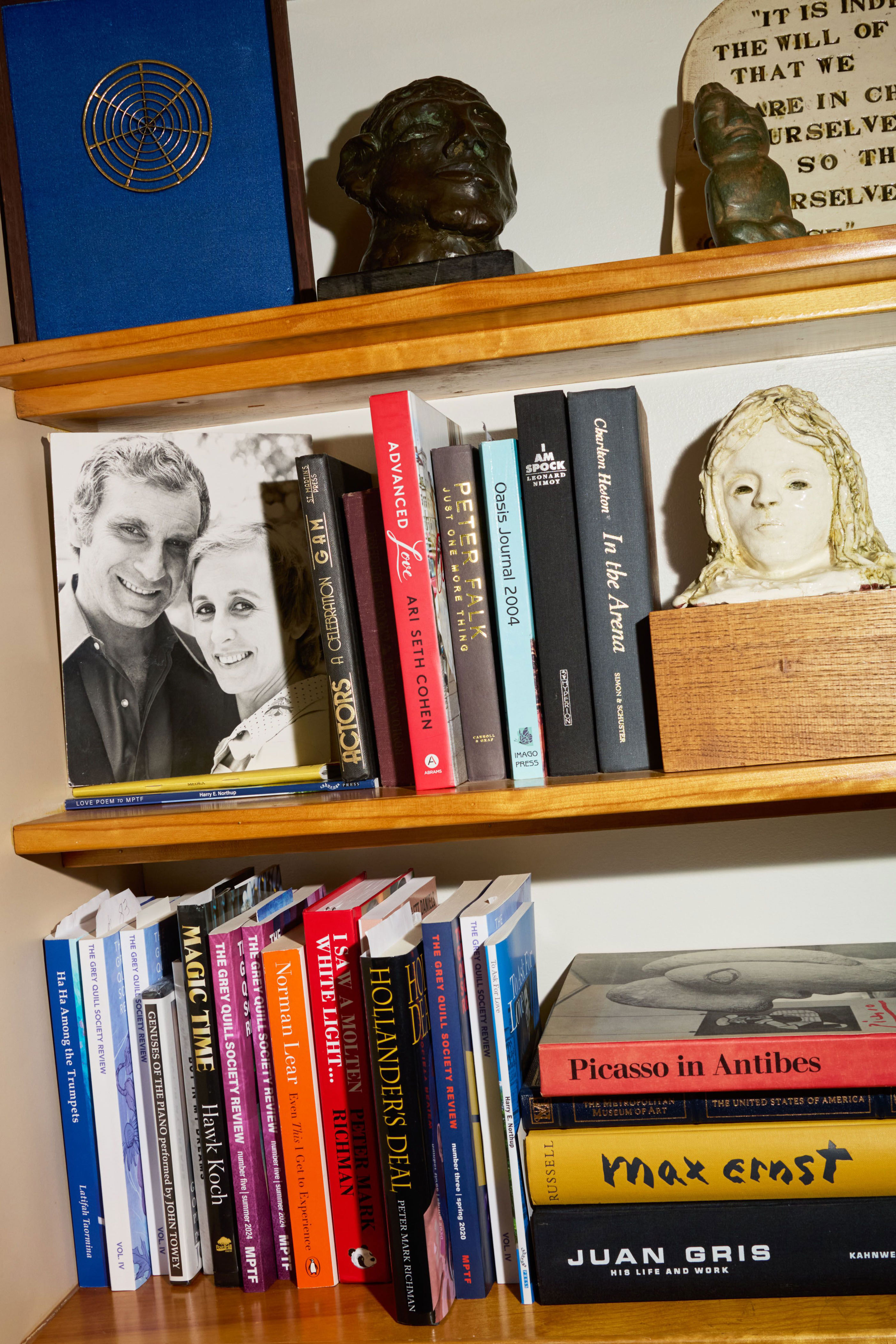 Not your grandma’s house: Meet the senior citizens living in cruise ...