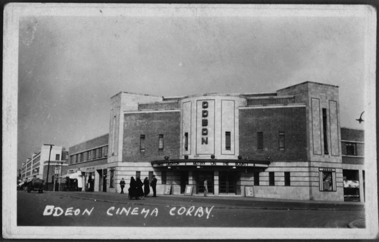 Retro: Picturehouses from the past - Corby, Kettering, Wellingborough ...