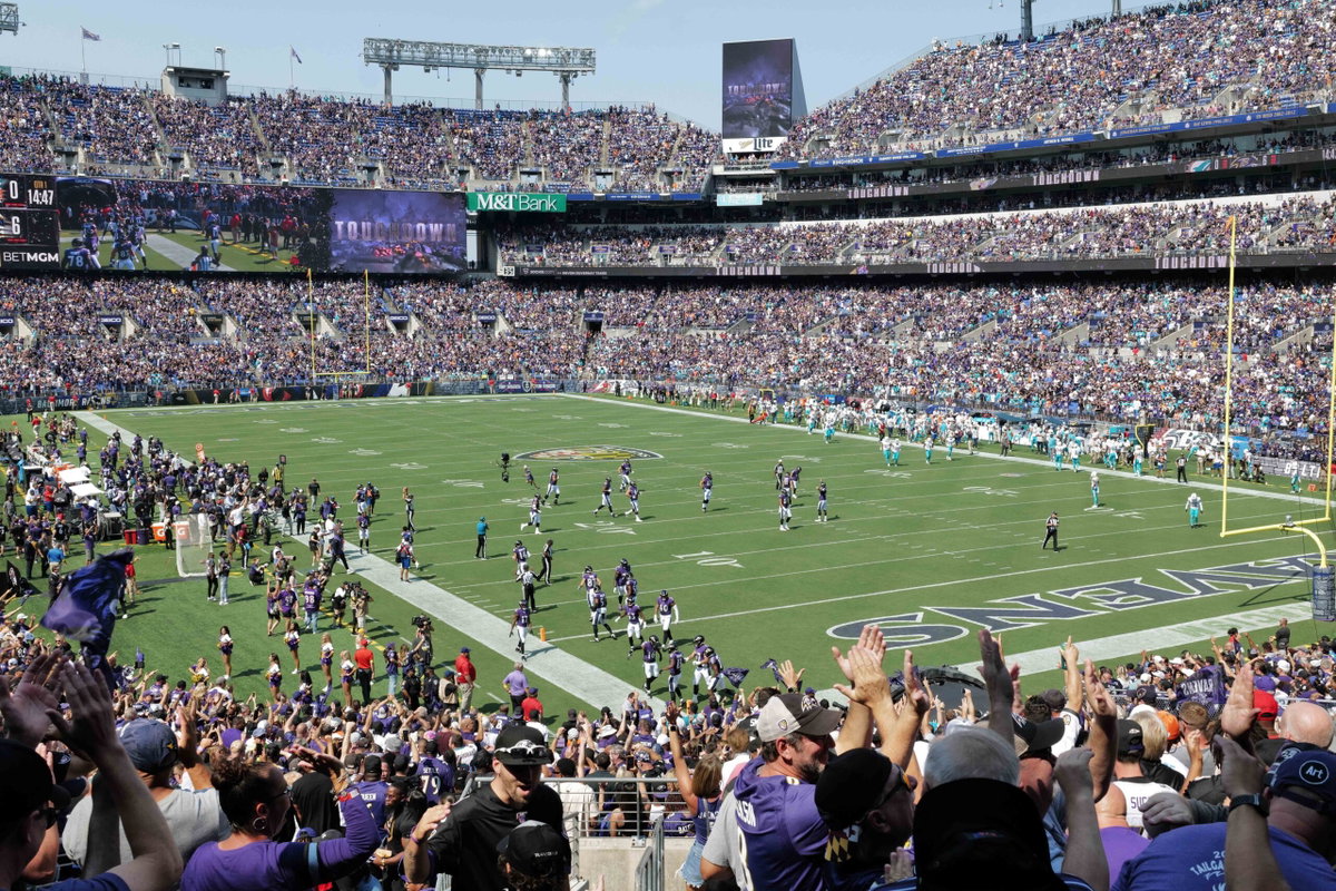 Top 25 NFL teams after OTAs ranked by Spin Zone