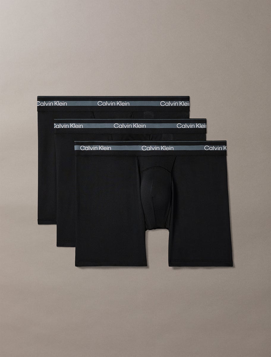 The best men's underwear for warm weather in 2026, from Calvin Klein to ...
