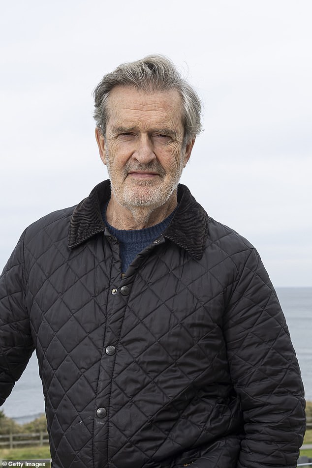 Rupert Everett, 67, now paying the price after 'ruining' himself in ...