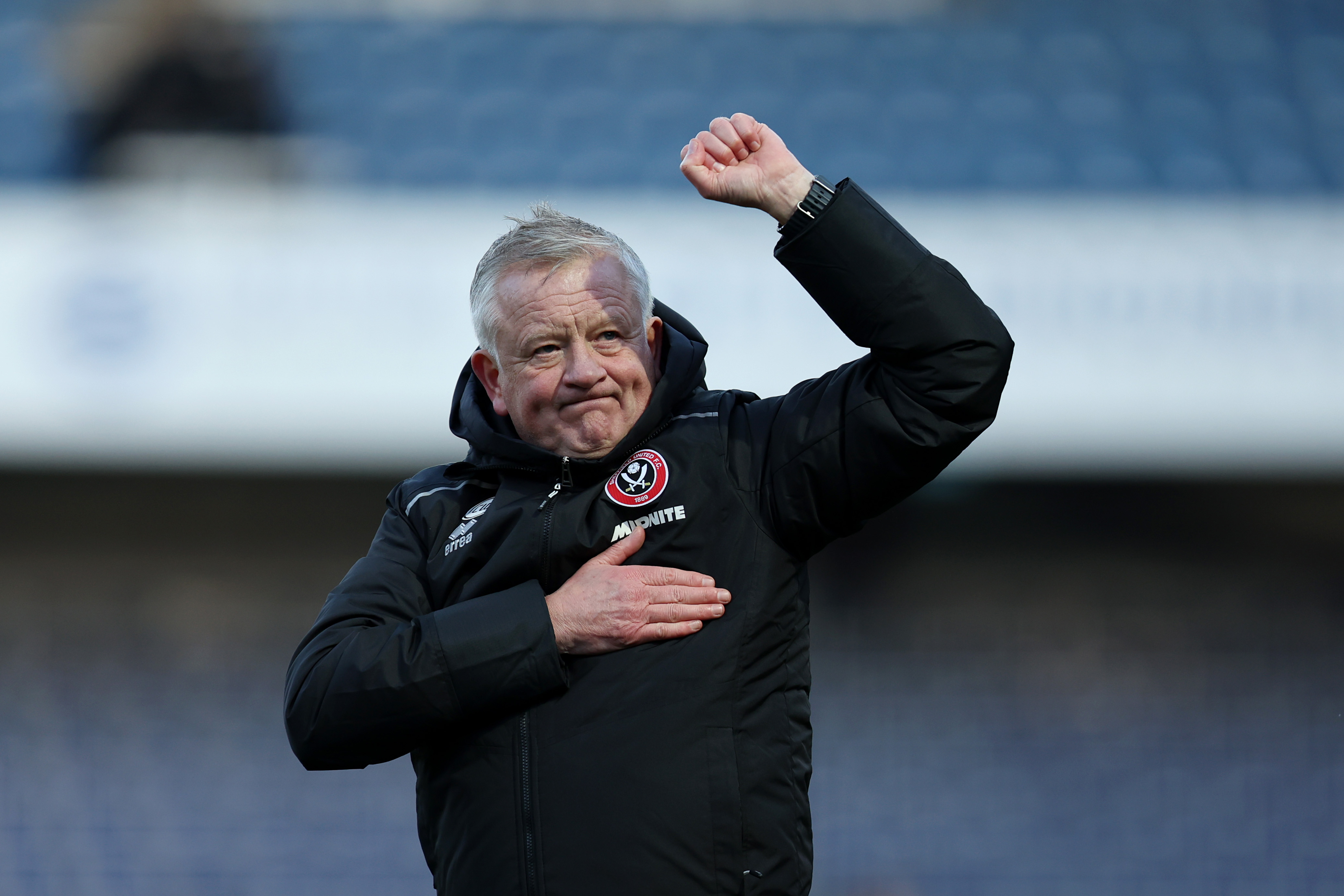 The Sheffield United issue that Chris Wilder must fix in key summer ...