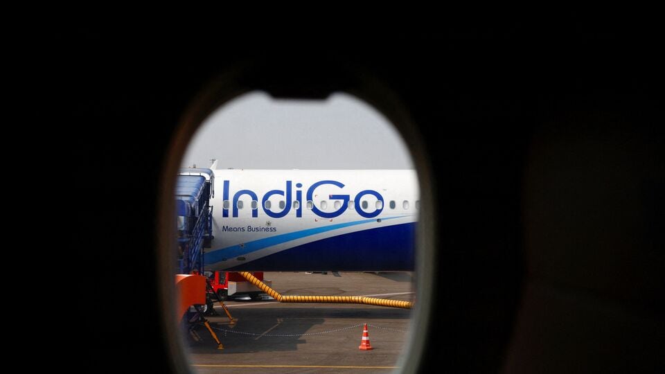 IndiGo suspends all flight operations to and from Kuwait hours after ...