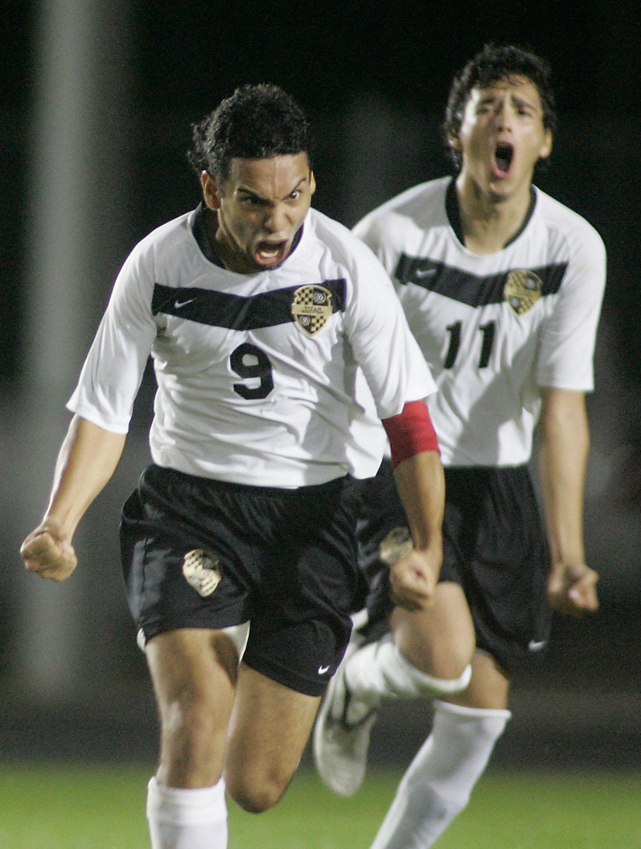 SW Florida's all-time best boys soccer player poll. Vote now