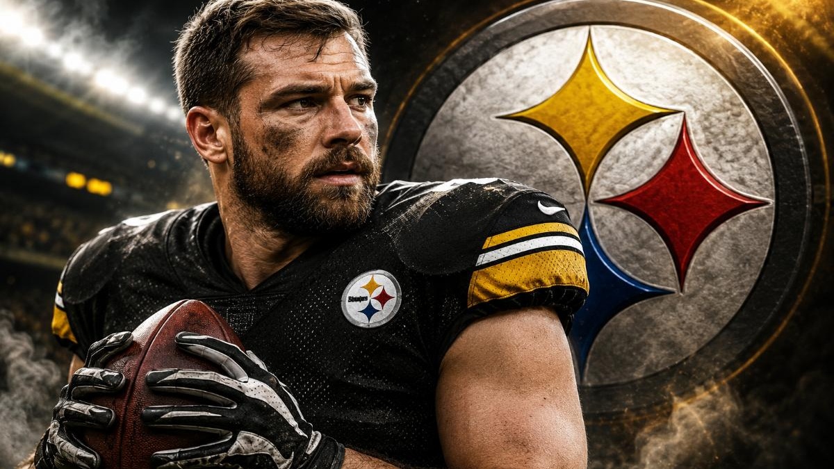 Steelers rumors heat up as Aaron Rodgers reunion candidate emerges ...