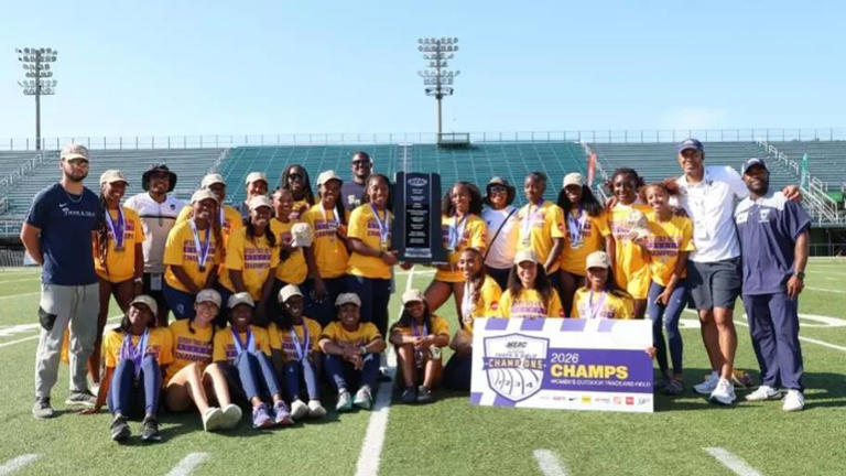 MEAC track & field: Howard advances 7 stars to NCAA championships in Eugene