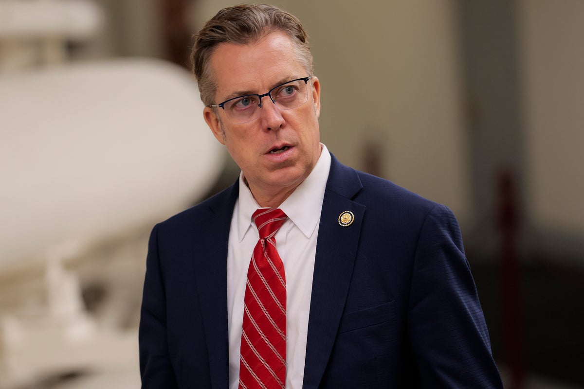 GOP rep throws staffer under bus for homophobic tweet