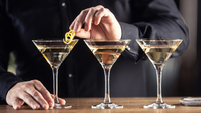 There's more to vermouth than dry vs sweet. A mixologist explains the ...
