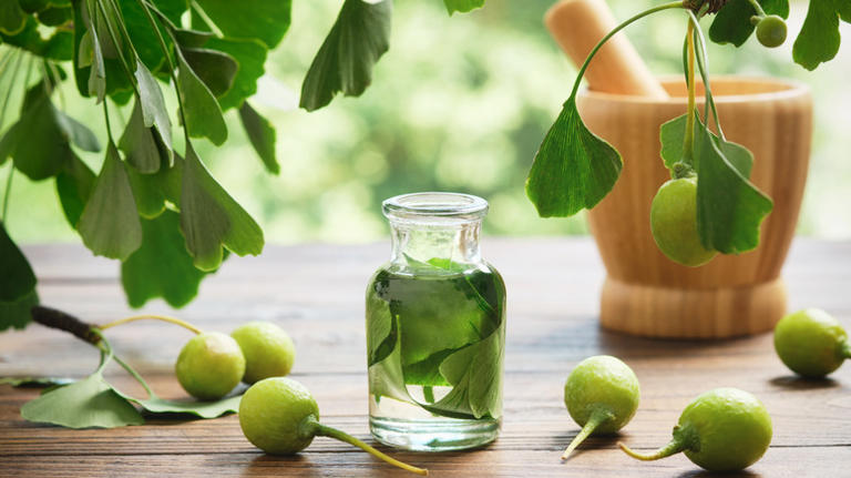 The leaf of this powerful fruit could prevent heart disease and ...