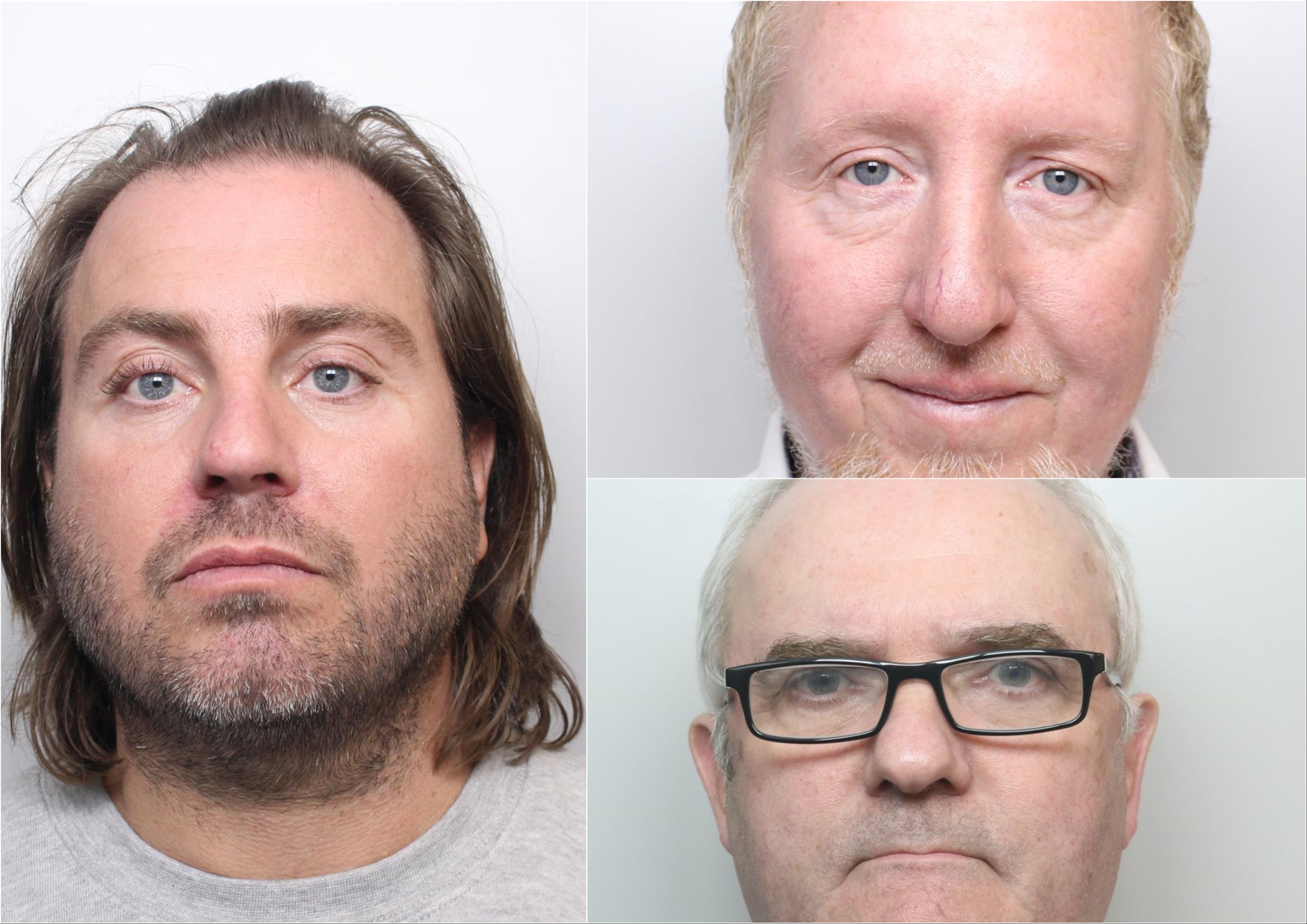 Fraudster jailed over £3.7 million pension scam targeting 74 victims