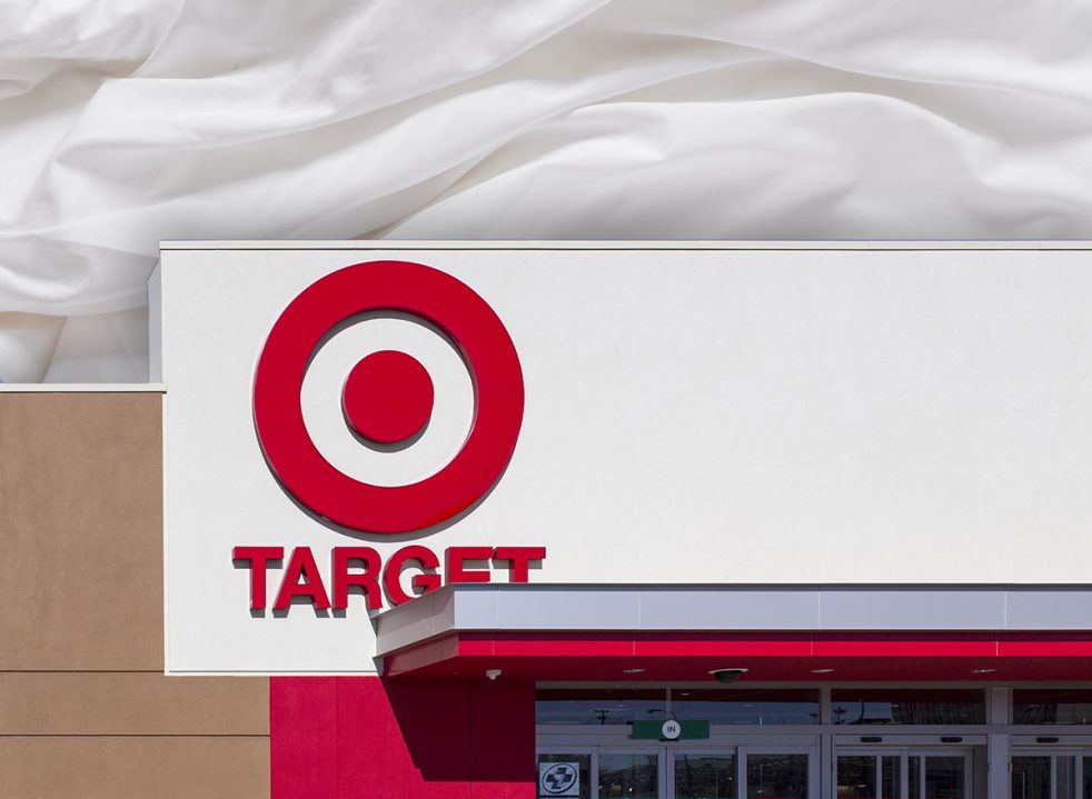 11 Target bedding finds so perfect shoppers keep going back for more