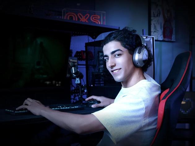 OXS Storm A2 im Test: Das Gaming-Headset, das auch im Büro nicht ...
