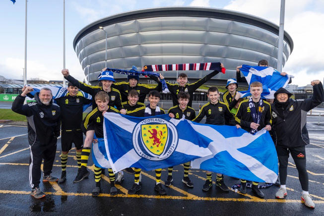 OVO Hydro announces special ticket packages for World Cup fanzones ...