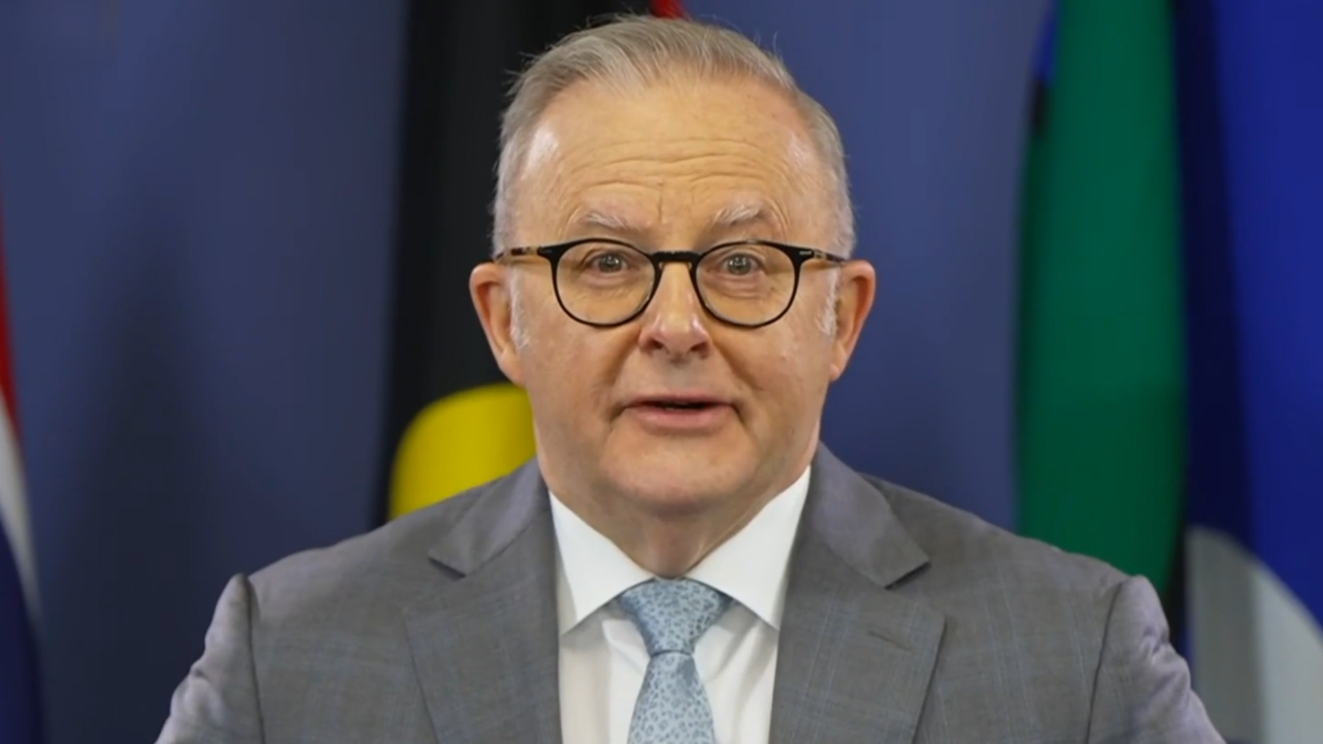 Australians 'not particularly impressed' with Anthony Albanese's ...