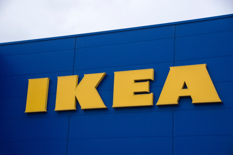 Say goodbye to heavy glass containers, IKEA's staineless steel ...