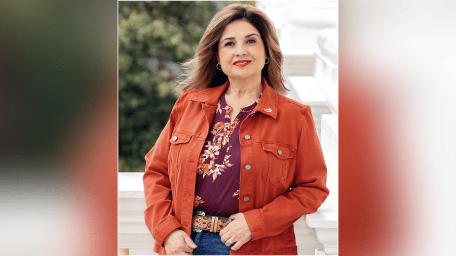 Party switch could backfire for California state senator in primary ...