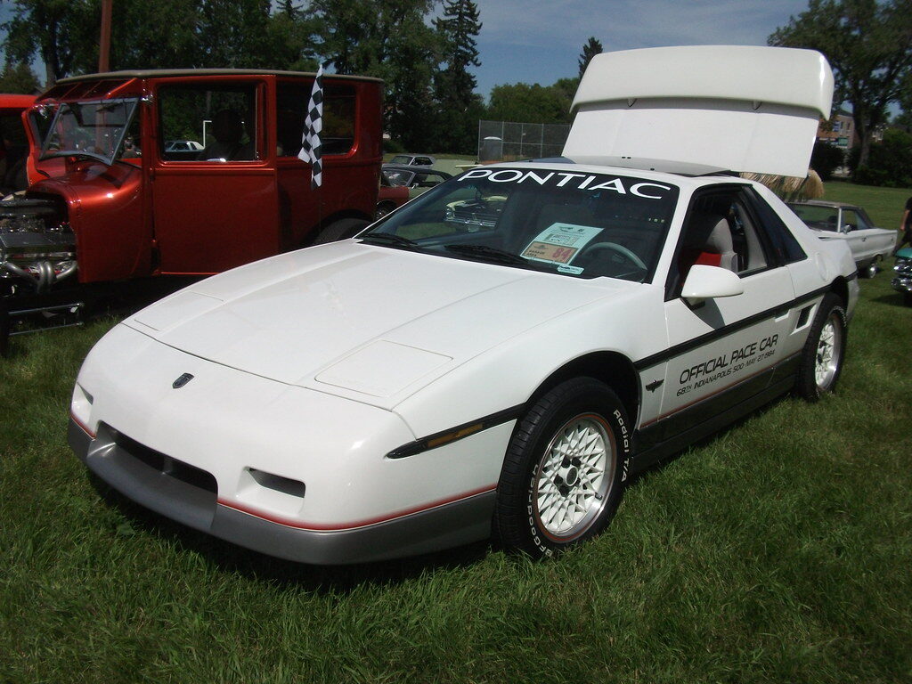 12 sporty cars that promised speed but didn't deliver