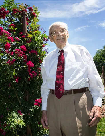 A businessman rewrote his speech to sixth graders and promised them ...