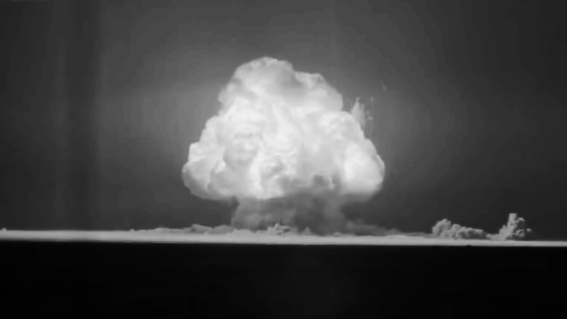 Oppenheimer tried to stop the H-bomb - then America treated him like a ...