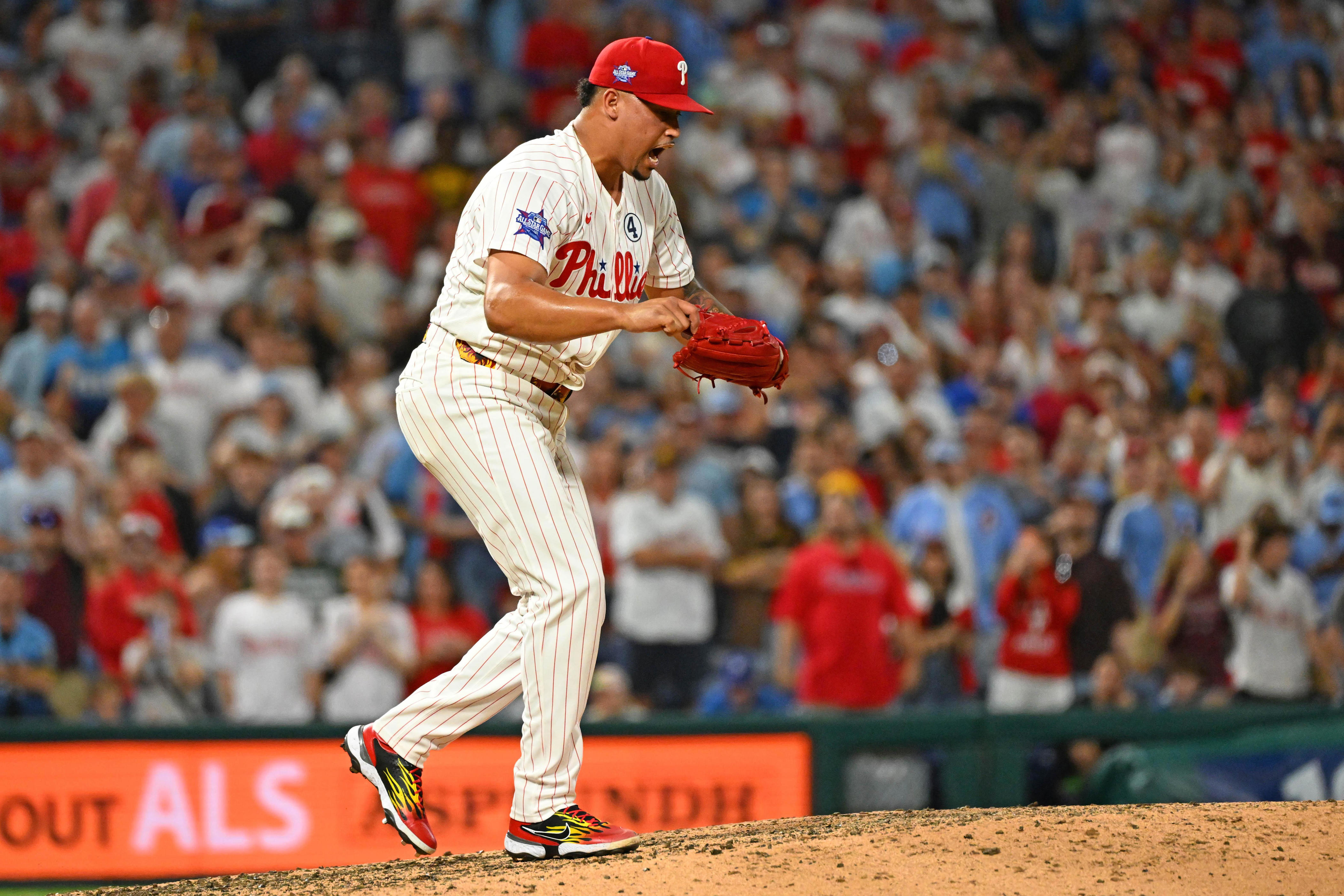 Phillies news: Aidan Miller, Nick Castellanos, Drake Baldwin