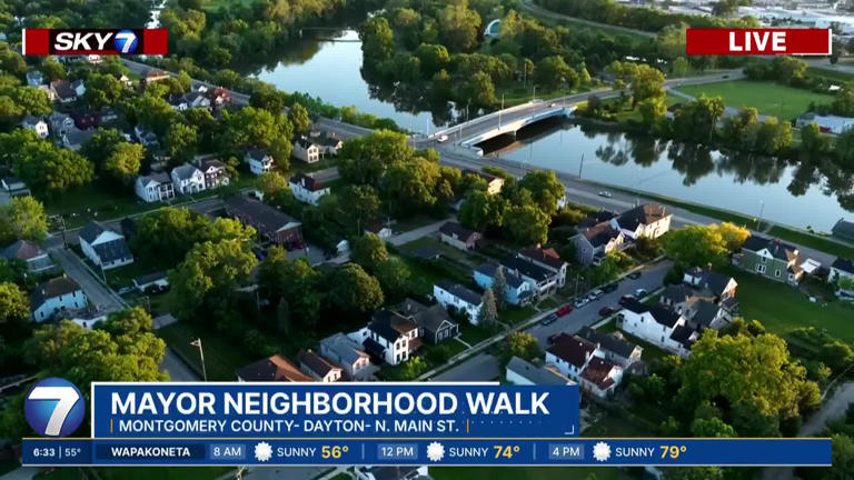 Mayor, city leaders hear concerns from residents during neighborhood ...