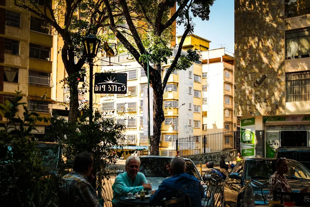 9 cities where authorities warn tourists not to walk alone after dark