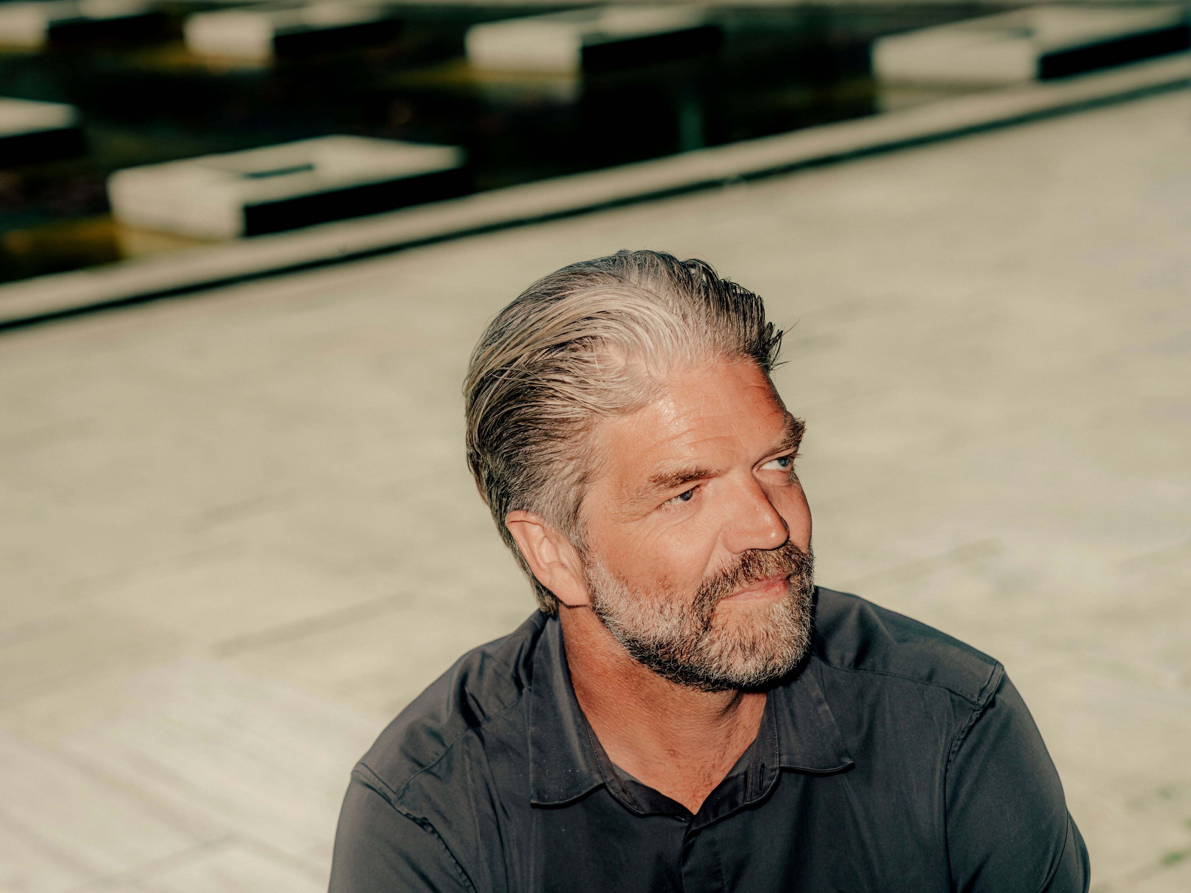 Koncertgigant henter chef fra Roskilde Festival
