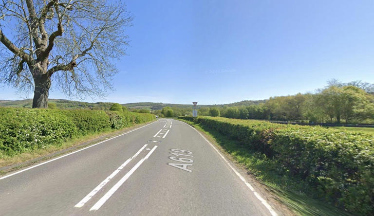 Derbyshire mobile speed camera locations in June: Chesterfield, Ripley ...
