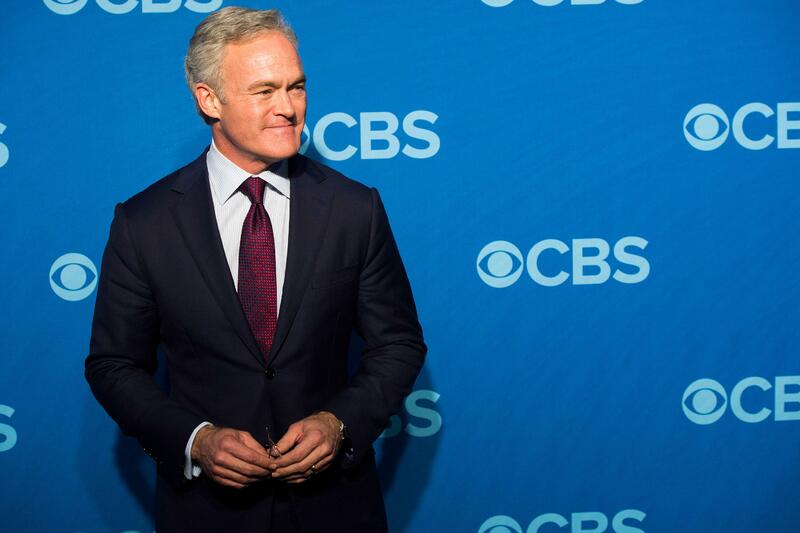 Senior reporter fired by CBS News after saying new editors are ...