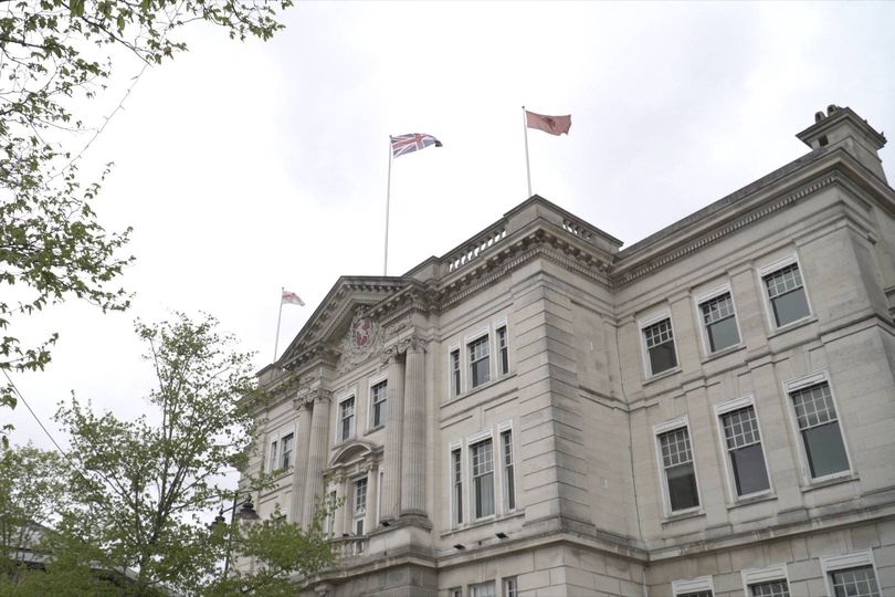 Kent council says X account briefly hacked after post containing n-word