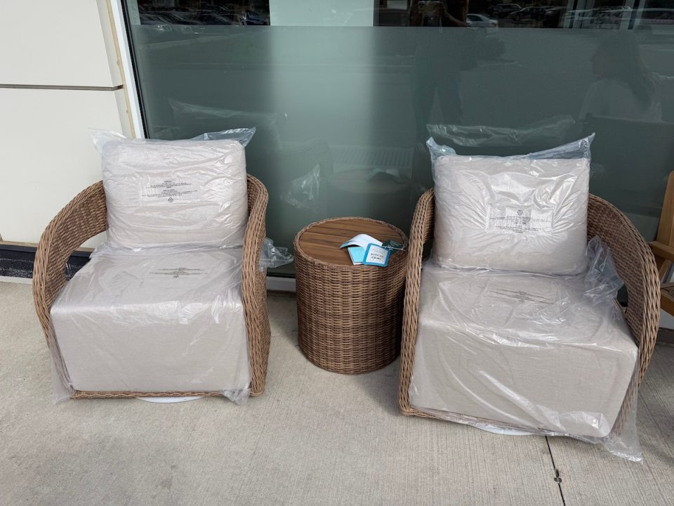 11 HomeGoods outdoor living finds that look like Pottery Barn for less