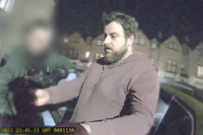 Natalie McNally brutally murdered by partner Stephen McCullagh after he ...