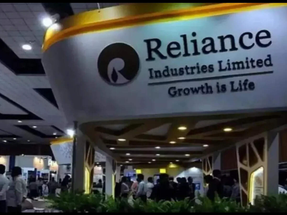Mukesh Ambani-led Reliance inks MoUs with Haryana govt, to invest Rs ...