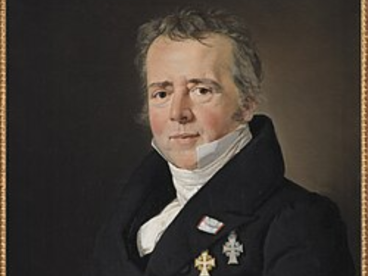 In 1820, a Danish physicist saw a compass twitch near a wire and ...