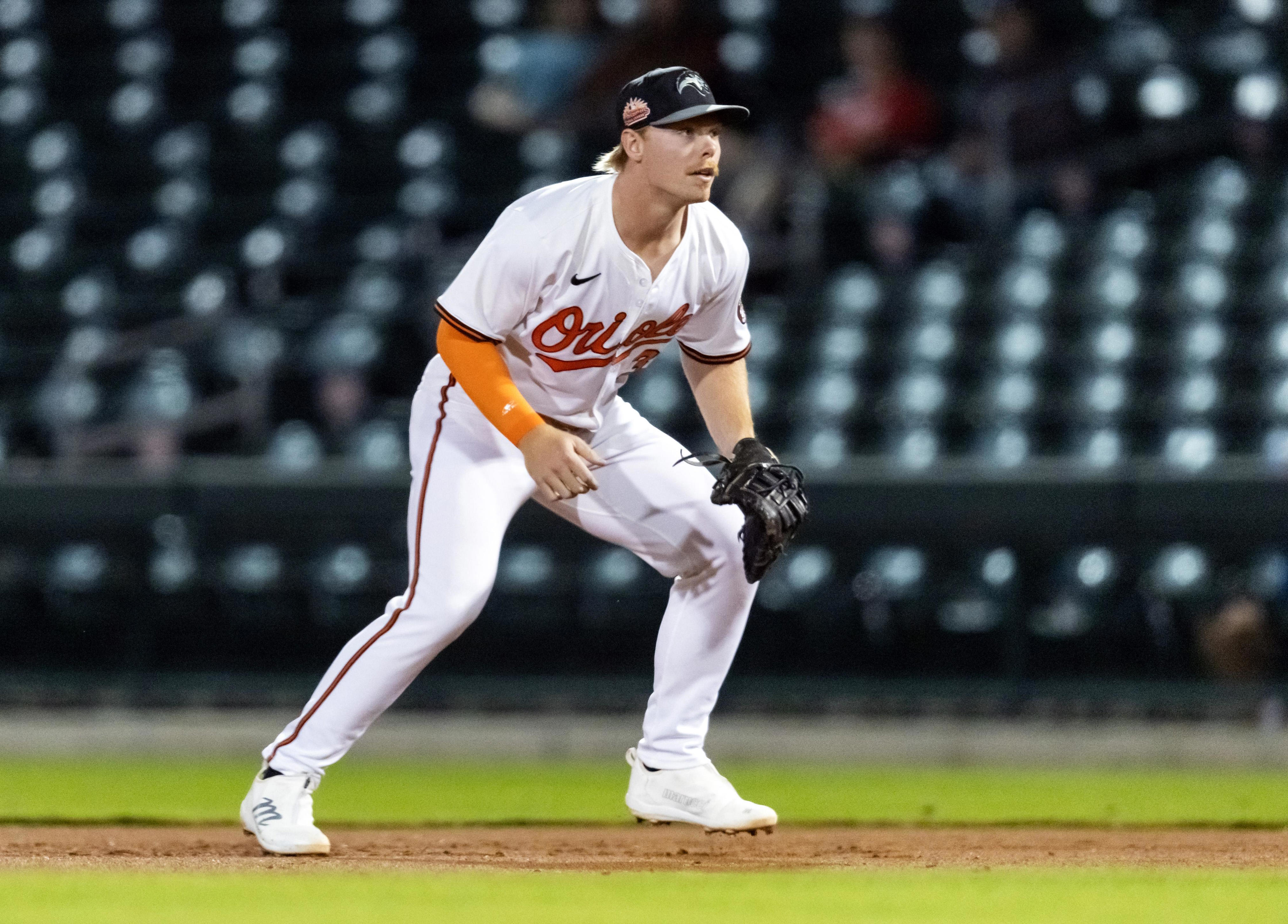 Orioles minor league recap 6/3: Baysox win 27-run game in Bowie