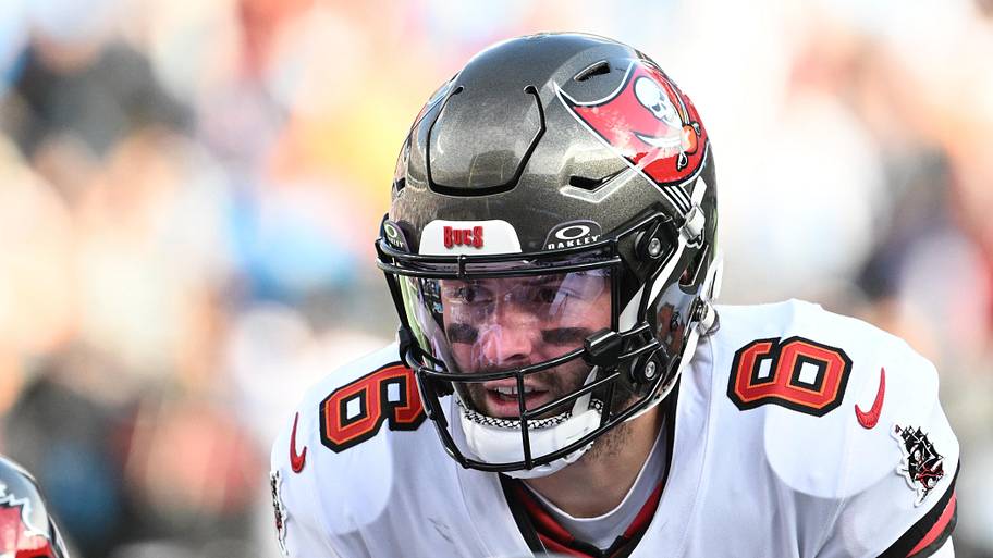 Why Buccaneers Will Make This Baker Mayfield Bold Prediction Will Come True