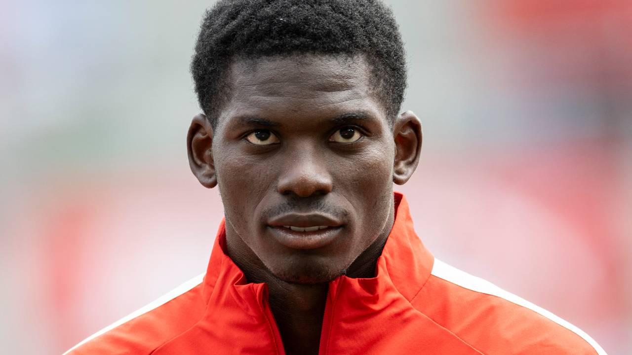 World Cup star banned from flying to US days before start of tournament
