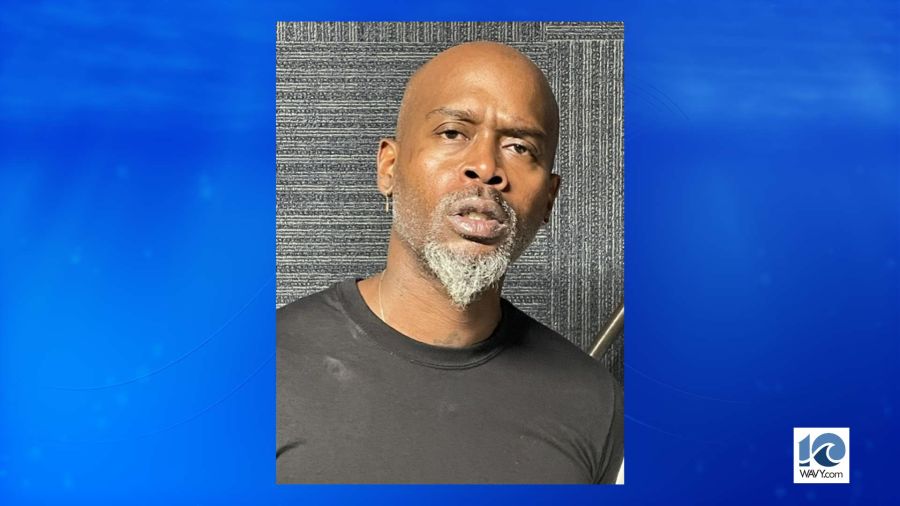 PPD: Multiple firearms recovered during arrest on Magnolia Street; man ...