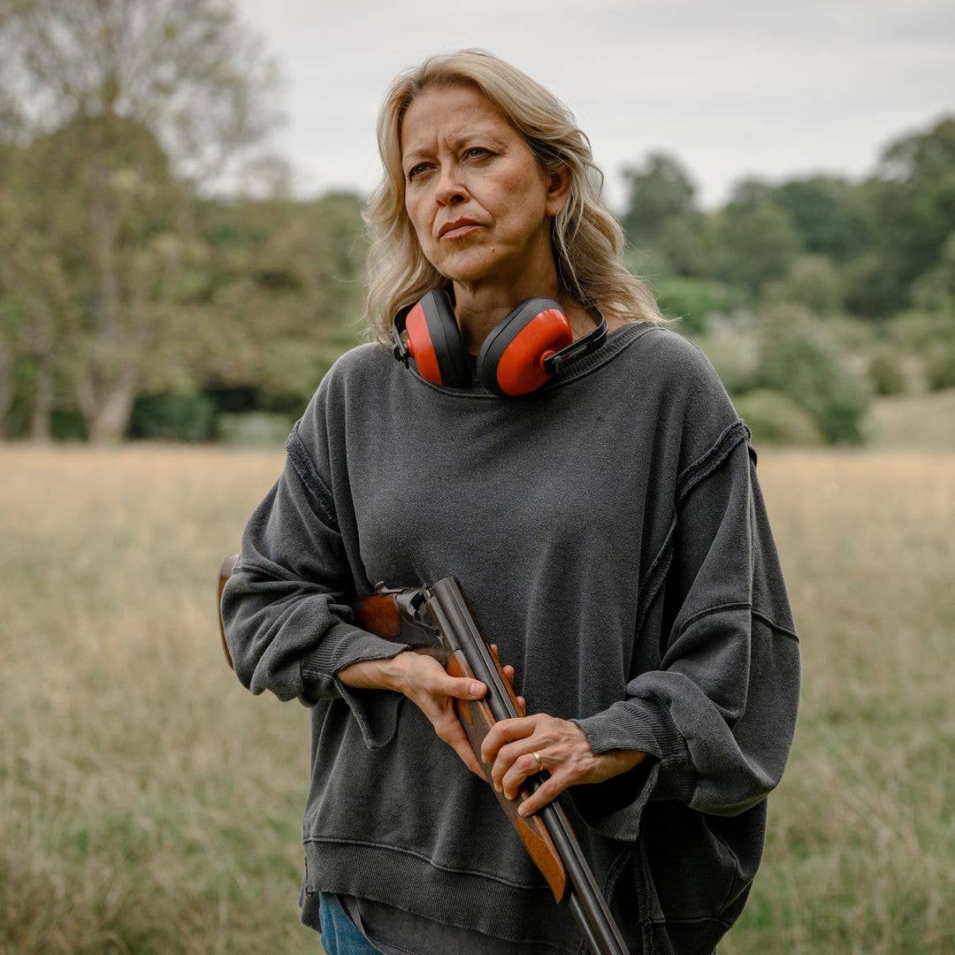 First look at Nicola Walker's new drama